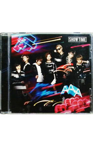 &nbsp;&nbsp;&nbsp; SHOW　TIME　ファンクラブ限定 の詳細 発売元: エイベックス アーティスト名: AAA カナ: ショータイムファンクラブゲンテイ / トリプルエー ディスク枚数: 1枚 品番: AVC14896...