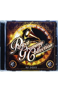 &nbsp;&nbsp;&nbsp; "PERFECT　GRAMMY　COLLECTION−AV8　OFFICIAL　ULTIMATE　GRAMMY　HITS−" の詳細 発売元: その他発売会社 アーティスト名: DJ　OGGY カナ: ...