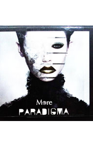 &nbsp;&nbsp;&nbsp; "PARADIGMA" の詳細 発売元: Gantzfeld　Records アーティスト名: More カナ: パラディグマ PARADIGMA / モア MORE ディスク枚数: 1枚 品番: GN...