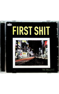 &nbsp;&nbsp;&nbsp; "FIRST　SHIT" の詳細 発売元: Tha　Bullshit アーティスト名: Bullshit カナ: ファーストシット FIRST SHIT / ブルシット BULLSHIT ディスク枚数:...