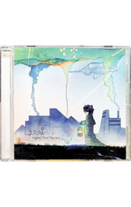 &nbsp;&nbsp;&nbsp; "Higher　Than　The　Sun" の詳細 発売元: TWO　SHOT アーティスト名: QLTONE カナ: ハイヤーザンザサン HIGHER THAN THE SUN / クルトン QLTO...