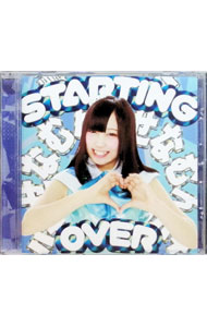 &nbsp;&nbsp;&nbsp; STARTING　OVER　美浦聖奈 バージョン の詳細 発売元: movingFactory アーティスト名: 青山☆聖ハチャメチャハイスクール カナ: スターティングオーヴァーミウラセナバージョン ...