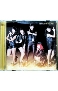&nbsp;&nbsp;&nbsp; "TRIGGER（Type−B）" の詳細 発売元: FMF　Records アーティスト名: ORANGE　PORT カナ: トリガータイプビー TRIGGER (TYPE - B) / オレンジポー...
