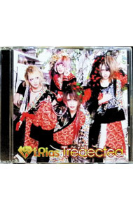 &nbsp;&nbsp;&nbsp; "Tredected　TYPE−A" の詳細 発売元: Planet　CHILD　Music アーティスト名: i．Rias，ZON，Link カナ: トリデクテッドタイプエー TREDECTED / ...