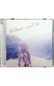 &nbsp;&nbsp;&nbsp; "Where　we’ll　be" の詳細 発売元: AMG アーティスト名: Miyuu カナ: ホエアウィルビー WHERE WE'LL BE / ミユウ MIYUU ディスク枚数: 1枚 品番: X...