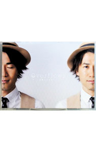 &nbsp;&nbsp;&nbsp; Overflows〜言葉にできなくて〜　初回限定ファンクラブ盤 の詳細 付属品: CD　ポストカードカレンダー付 発売元: ユニバーサル　ミュージック アーティスト名: ナオト・インティライミ カナ: ...