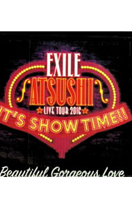 &nbsp;&nbsp;&nbsp; Beautiful　Gorgeous　Love−Exclusive　Ver．− の詳細 発売元: エイベックス・ミュージック・クリエイティヴ アーティスト名: EXILE　ATSUSHI カナ: ビュー...