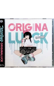 &nbsp;&nbsp;&nbsp; ORIGINALUCK の詳細 発売元: WONDER　BUBBLES アーティスト名: 3SET−BOB カナ: オリジナラック ORIGINALUCK / サンセットボブ 3SET-BOB ディスク...