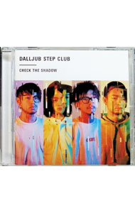 &nbsp;&nbsp;&nbsp; Check　The　Shadow の詳細 発売元: 術ノ穴 アーティスト名: DALLJUB　STEP　CLUB カナ: チェックザシャドー CHECK THE SHADOW / ダルジャブステップクラ...