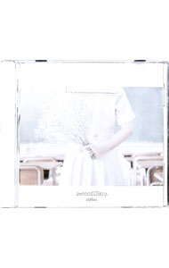 &nbsp;&nbsp;&nbsp; secondDiary． の詳細 発売元: 6jomaProject アーティスト名: tipToe． カナ: セカンドダイアリー SECONDDIARY. / ティップトウ TIPTOE. ディスク枚...