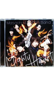 &nbsp;&nbsp;&nbsp; Mighty　Heart の詳細 発売元: 文化放送エクステンド アーティスト名: MASOCHISTIC　ONO　BAND カナ: マイティハート / マゾヒスティックオノバンド ディスク枚数: 1枚...