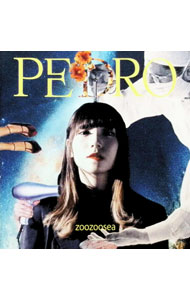 &nbsp;&nbsp;&nbsp; zoozoosea の詳細 発売元: エイベックス・エンタテインメント株式会社 アーティスト名: PEDRO［BiSH　AYUNi　D　Solo　Project］ カナ: ズーズーシー ZOOZOOSE...