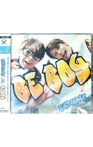 &nbsp;&nbsp;&nbsp; BE　BOY の詳細 発売元: 株式会社ソニー・ミュージックレーベルズ　ソニー・ミュージックレコーズ アーティスト名: スカイピース カナ: ビーボーイ BE BOY / スカイピース SKYPEACE...