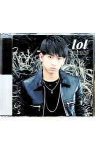 &nbsp;&nbsp;&nbsp; spank！！　佐藤友祐　ver．　イベント会場・mu−moショップ限定盤 の詳細 発売元: エイベックス・ミュージック・クリエイティヴ アーティスト名: lol カナ: スパンクサトウユウスケバージョ...