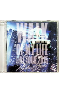 &nbsp;&nbsp;&nbsp; 【2CD】Koda　Kumi　15th　Anniversary　Live　Tour　2015　WALK　OF　MY　LIFE の詳細 発売元: エイベックス・ミュージック・クリエイティヴ アーティスト名...