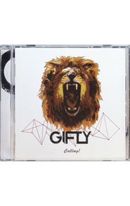 &nbsp;&nbsp;&nbsp; Calling！ の詳細 発売元: Neo　Kinder　Record アーティスト名: GIFTY カナ: コーリング / ギフティ ディスク枚数: 1枚 品番: NKR00012 発売日: 2018...