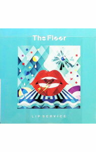 &nbsp;&nbsp;&nbsp; LIP　SERVICE の詳細 発売元: Yumechika　Records／lilc アーティスト名: Floor カナ: リップサービス / フロア ディスク枚数: 1枚 品番: HTBY1504 ...