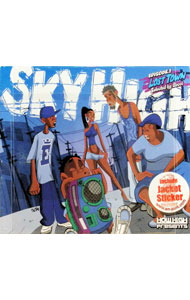 &nbsp;&nbsp;&nbsp; SKY　HIGH　episode．1　〜Lost　Town〜 の詳細 付属品: スリーブケース・ステッカー付 発売元: EN−JOINT アーティスト名: オムニバス カナ: スカイハイエピソード1ロス...