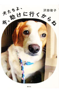 &nbsp;&nbsp;&nbsp; 犬たちよ、今、助けに行くからね 単行本 の詳細 出版社: 講談社 レーベル: 作者: 沢田俊子 カナ: イヌタチヨイマタスケニイクカラネ / サワダトシコ サイズ: 単行本 ISBN: 40652223...