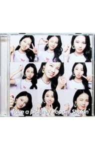 &nbsp;&nbsp;&nbsp; Take　a　picture｜Poppin’　Shakin’　WithU盤（AYAKA盤） の詳細 発売元: 株式会社ソニー・ミュージックレーベルズ　エピックレコードジャパン アーティスト名: Nizi...