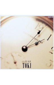 &nbsp;&nbsp;&nbsp; 1：00A．M． の詳細 発売元: メルダック アーティスト名: 土岐英史 カナ: イチジエーエム / トキヒデシ ディスク枚数: 1枚 品番: MED39 発売日: 1988/06/21 曲名Disc...