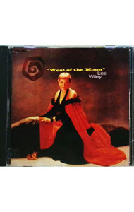 &nbsp;&nbsp;&nbsp; "ウェスト・オブ・ザ・ムーン" の詳細 発売元: （株）BMGファンハウス アーティスト名: リー・ワイリー カナ: ウェストオブザムーン / リーワイリー ディスク枚数: 1枚 品番: R25J100...