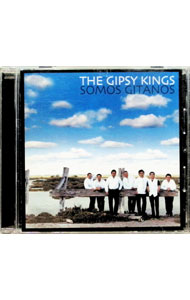 &nbsp;&nbsp;&nbsp; ソモス・ヒターノス の詳細 発売元: 日本コロムビア アーティスト名: ジプシー・キングス カナ: ソモスヒターノス SOMOS GITANOS / ジプシーキングス THE GIPSY KINGS デ...