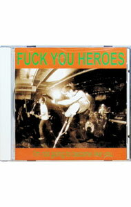 &nbsp;&nbsp;&nbsp; I’m　not　going　to　become　like　you の詳細 発売元: フェニーチェ アーティスト名: FUCK　YOU　HEROES カナ: アイムナットゴーイングトゥビカムライクユー /...