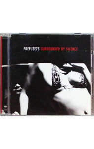 &nbsp;&nbsp;&nbsp; Surrounded　By　Silence の詳細 発売元: その他発売会社 アーティスト名: PREFUSE　73 カナ: サラウンデッドバイサイレンス SURROUNDED BY SILENCE /...