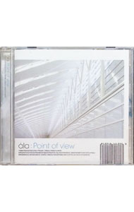 &nbsp;&nbsp;&nbsp; Point　of　view の詳細 発売元: インディーズレーベル アーティスト名: ala カナ: ポイントオブビュウ / アラ ディスク枚数: 1枚 品番: FTRS1 発売日: 2005/07/0...