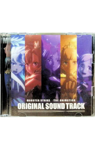 &nbsp;&nbsp;&nbsp; 【2CD】モンスターストライク　ジ　アニメーション　オリジナルサウンドトラック の詳細 発売元: その他発売会社 アーティスト名: アニメーション カナ: モンスターストライクジアニメーションオリジナル...