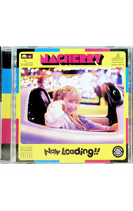 &nbsp;&nbsp;&nbsp; Now　Loading！！ の詳細 発売元: 株式会社バンダイナムコミュージックライブ アーティスト名: NACHERRY カナ: ナウローディング NOW LOADING!! / ナチェリ NACHE...