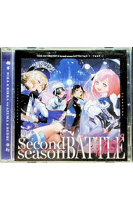&nbsp;&nbsp;&nbsp; "Clock　over　ORQUESTA　Second　season　BATTLE　Vol．1『f　−　フォルテ　−』" の詳細 発売元: その他発売会社 アーティスト名: サウンドトラック カナ: ク...