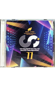 &nbsp;&nbsp;&nbsp; "THE　IDOLM＠STER　LIVE　THE＠TER　SOLO　COLLECTION　11　Angel　Stars" の詳細 発売元: ランティス アーティスト名: オムニバス カナ: ジアイドルマ...