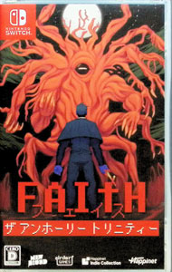 &nbsp;&nbsp;&nbsp; FAITH：　The　Unholy　Trinity の詳細 メーカー: ハピネット 機種名: Nintendo　Switch ジャンル: アドベンチャー 品番: HACPBKVCC カナ: フェイスジア...