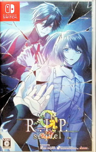 &nbsp;&nbsp;&nbsp; 9　R．I．P．　sequel の詳細 メーカー: アイディアファクトリー 機種名: Nintendo　Switch ジャンル: アドベンチャー 品番: HACPBPQSA カナ: ナインリップシークエ...