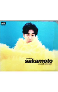 &nbsp;&nbsp;&nbsp; sweet　revenge の詳細 発売元: 株式会社フォーライフ　ミュージックエンタテイメント アーティスト名: 坂本龍一 カナ: スウィートリヴェンジ / サカモトリュウイチ ディスク枚数: 1枚 ...