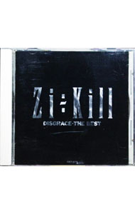 &nbsp;&nbsp;&nbsp; ディスグレイス−ザ・ベスト の詳細 発売元: 東芝EMI アーティスト名: ZI：KILL カナ: ディスグレイスザベスト / ジキル ディスク枚数: 1枚 品番: TOCT6715 発売日: 1992...