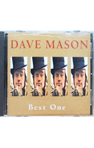 &nbsp;&nbsp;&nbsp; "ベスト・ワン" の詳細 発売元: ユニバーサル　ビクター アーティスト名: デイヴ・メイソン カナ: ベストワン BEST ONE / デイヴメイソン DAVE MASON ディスク枚数: 1枚 品番...