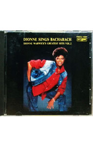 &nbsp;&nbsp;&nbsp; 雨にぬれても−ディオンヌ・シングス・バカラック の詳細 発売元: BMGファンハウス アーティスト名: ディオンヌ・ワーウィック カナ: グレイテストヒッツ / ディオンヌワーウィック ディスク枚数: ...