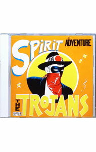 &nbsp;&nbsp;&nbsp; ザ・スピリット・オブ・アドヴェンチャー の詳細 発売元: ソニー・ミュージックレコーズ アーティスト名: トロージャンズ カナ: ザスピリットオブアドベンチャー / トロージャンズ ディスク枚数: 1枚...