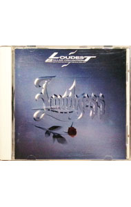 &nbsp;&nbsp;&nbsp; ラウデスト・バラード・コレクション の詳細 発売元: ワーナーミュージック・ジャパン アーティスト名: LOUDNESS カナ: ラウデストバラッドコレクション / ラウドネス ディスク枚数: 1枚 品...