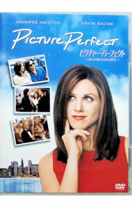 &nbsp;&nbsp;&nbsp; ピクチャー・パーフェクト−彼女が彼に決めた理由− の詳細 発売元: 20世紀フォックスホームエンターテイメントジャパン カナ: ピクチャーパーフェクトカノジョガカレニキメタワケ PICTURE PERF...