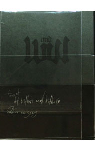 &nbsp;&nbsp;&nbsp; TOUR05　It　Withers　and　Withers　初回版 の詳細 発売元: Fire　Wall　Division カナ: ツアー05イットウィザーズアンドウィザーズ TOUR05 IT WIT...