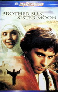 &nbsp;&nbsp;&nbsp; ブラザー・サン　シスター・ムーン の詳細 発売元: パラマウント カナ: ブラザーサンシスタームーン BROTHER SUN, SISTER MOON / フランコゼフィレッリ ディスク枚数: 1枚 品...