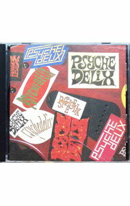 &nbsp;&nbsp;&nbsp; PSYCHEDELIX の詳細 発売元: その他発売会社 アーティスト名: PSYCHEDELIX カナ: サイケデリックス / サイケデリックス ディスク枚数: 1枚 品番: PSY6 発売日: 19...