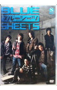 &nbsp;&nbsp;&nbsp; ブルーシーツ の詳細 発売元: よしもとアール・アンド・シー カナ: ブルーシーツ / ランアンドガン RUN & GUN ディスク枚数: 1枚 品番: YRBN80004 リージョンコード: 2 発売...