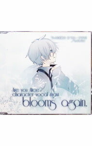 &nbsp;&nbsp;&nbsp; blooms　again． の詳細 発売元: IM アーティスト名: 中原麻衣，eufonius カナ: ブルームスアゲイン BLOOMS AGAIN. / ナカハラマイユーフォニアス NAKAHARA...