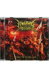 &nbsp;&nbsp;&nbsp; "Couldn’t　Tell　The　Bodies　Apart" の詳細 発売元: その他発売会社 アーティスト名: Awaiting　The　Autopsy カナ: クドゥントテルザボディーズアパート...