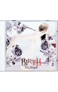 &nbsp;&nbsp;&nbsp; BIRTH の詳細 発売元: PLUG　RECORDS アーティスト名: DaizyStripper カナ: バース BIRTH / デイジーストリッパー DAIZYSTRIPPER ディスク枚数: 1...